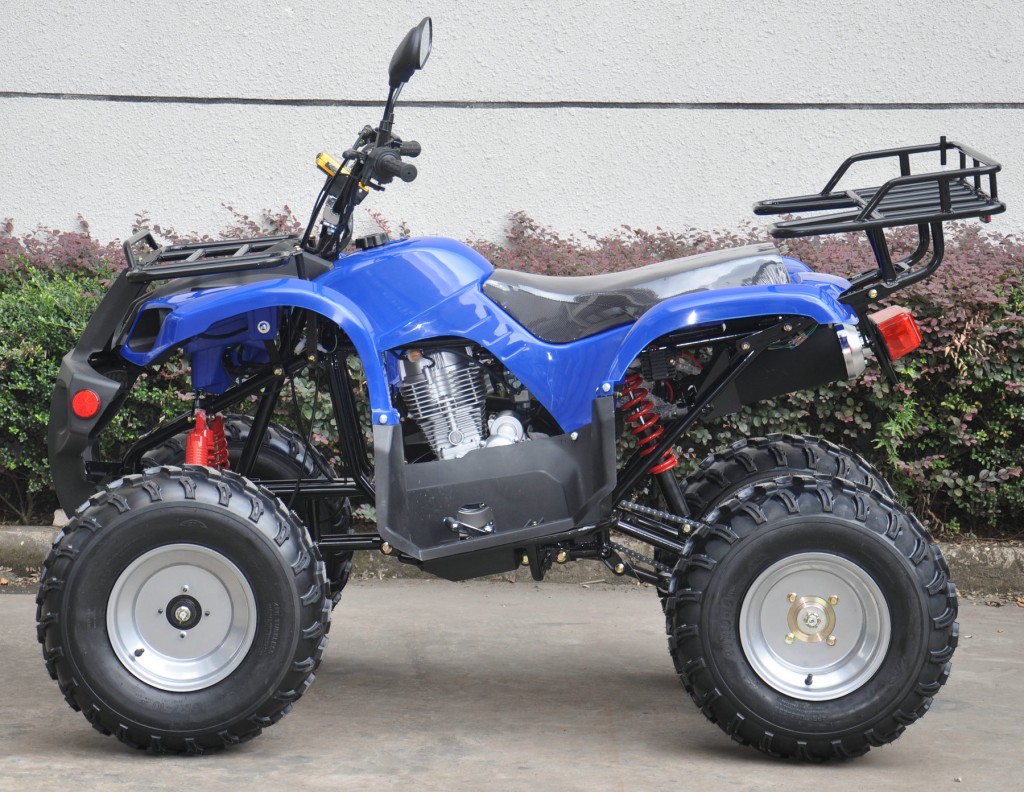 Atv Hummer (250cc) - Kemass motos y cuatrimotos
