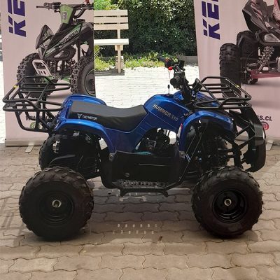 Atv Hummer Bull X 200cc | Despachos a todo Chile