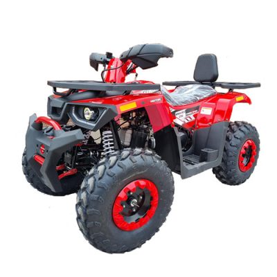 Atv Hunter 250cc - Kemass motos y cuatrimotos