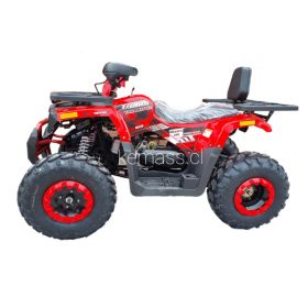 Atv Hunter 250cc - Kemass motos y cuatrimotos