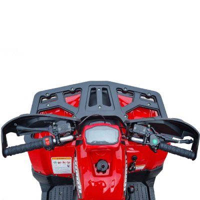 Atv Hunter 250cc - Kemass motos y cuatrimotos