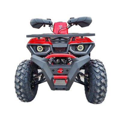Atv Hunter 250cc - Kemass motos y cuatrimotos