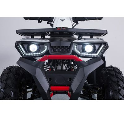 Atv Hunter 250cc - Kemass motos y cuatrimotos