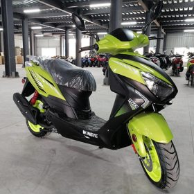 Moto Scooter Matrix 150cc - Despachos a todo Chile | Kemass