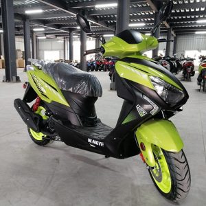 Moto Scooter Matrix 150cc - Despachos a todo Chile | Kemass