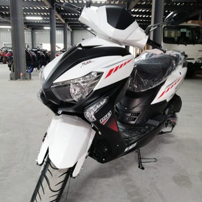 Moto Scooter Matrix 150cc - Despachos a todo Chile | Kemass