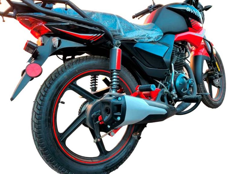 Moto Shineray 150CC | Despachos a todo Chile | Motos y Cuatrimotos