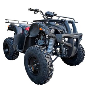 Atv Hummer Bull X 200cc | Despachos a todo Chile