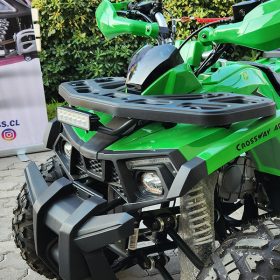 Cuatrimoto Shark 125cc| Motos y cuatrimotos