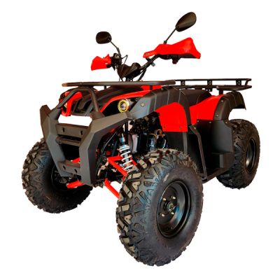 Atv Hummer Patriot 150cc | Despachos a todo Chile