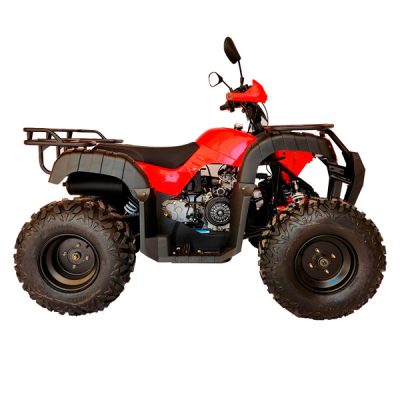 Atv Hummer Patriot 150cc | Despachos a todo Chile