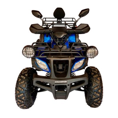 Atv Tao Hummer 250cc pro | Despachos a todo Chile