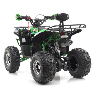 Apollo RFZ Commander 125cc | Despachos a todo Chile