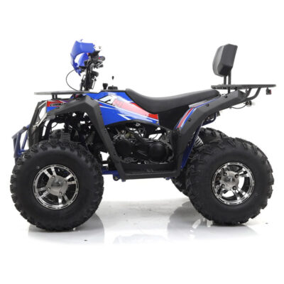 Apollo RFZ Commander 200cc | Despachos a todo Chile