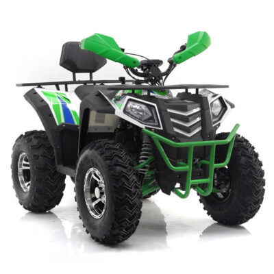 Apollo RFZ Commander 200cc | Despachos a todo Chile