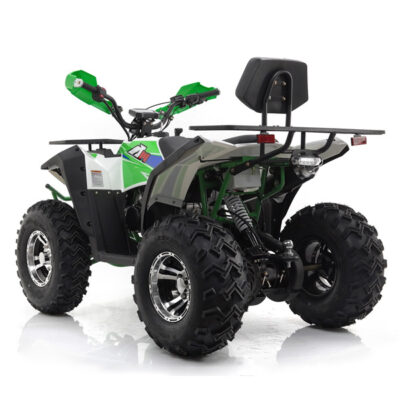 Apollo RFZ Commander 200cc | Despachos a todo Chile