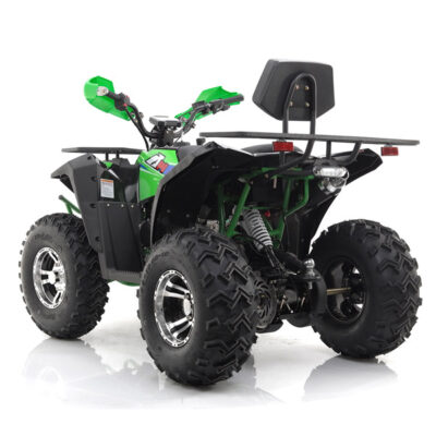Apollo RFZ Commander 200cc | Despachos a todo Chile