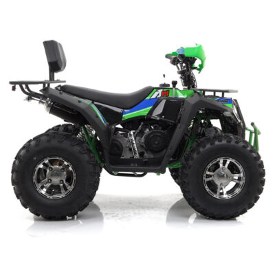 Apollo RFZ Commander 200cc | Despachos a todo Chile