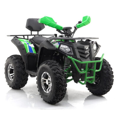 Apollo RFZ Commander 200cc | Despachos a todo Chile