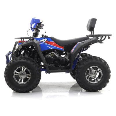 Apollo RFZ Commander 250cc | Despachos a todo Chile