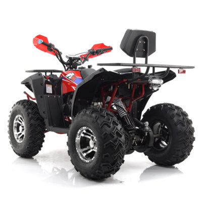 Apollo RFZ Commander 250cc | Despachos a todo Chile