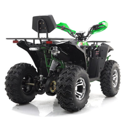 Apollo RFZ Commander 250cc | Despachos a todo Chile