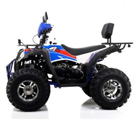 RFZ Commander 200cc | Despachos a todo Chile