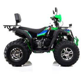 RFZ Commander 200cc | Despachos a todo Chile