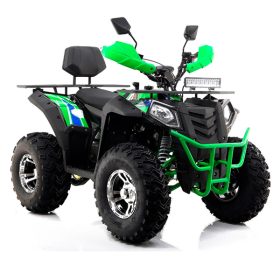 RFZ Commander 200cc | Despachos a todo Chile