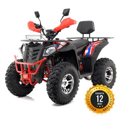RFZ Commander 250cc | Despachos a todo Chile