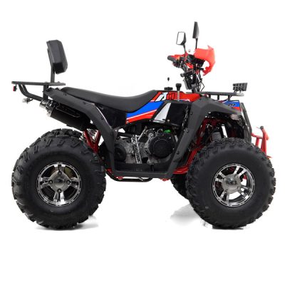 RFZ Commander 250cc | Despachos a todo Chile
