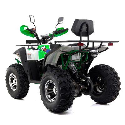 RFZ Commander 250cc | Despachos a todo Chile