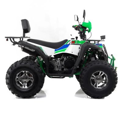 RFZ Commander 250cc | Despachos a todo Chile