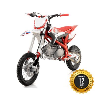 RFZ Thunder 125 | Despachos a todo Chile